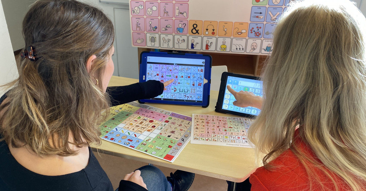 Milo Academy | Wij zijn Milo