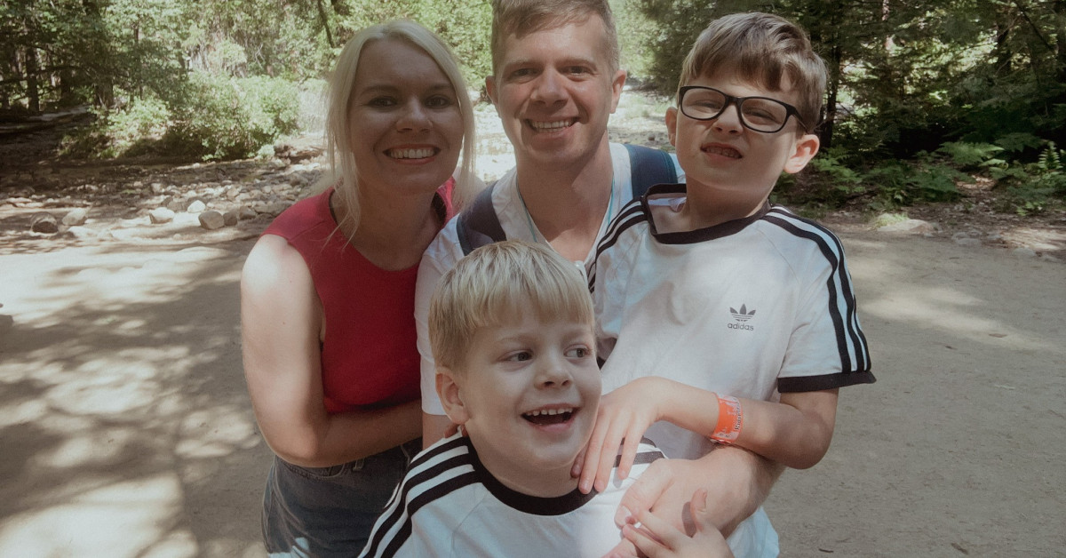 'Liam begrijpt nu zoveel meer' | Wij zijn Milo