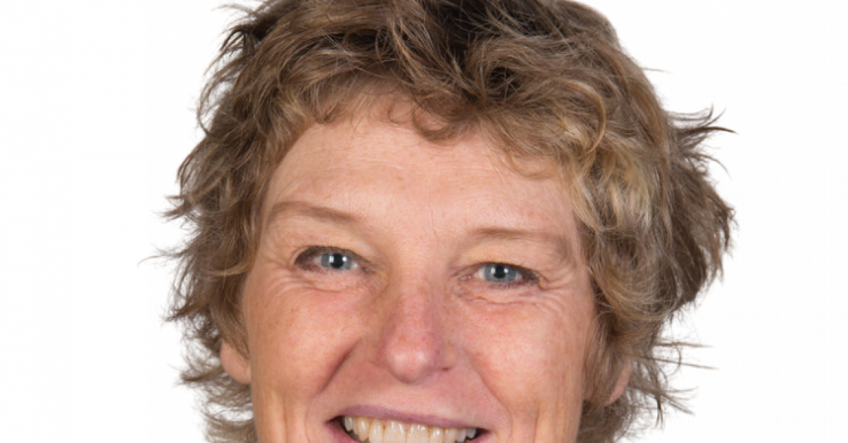 Janine Versteeg | Wij zijn Milo