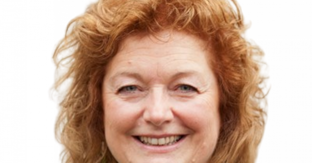 Maria Moonen | Wij zijn Milo