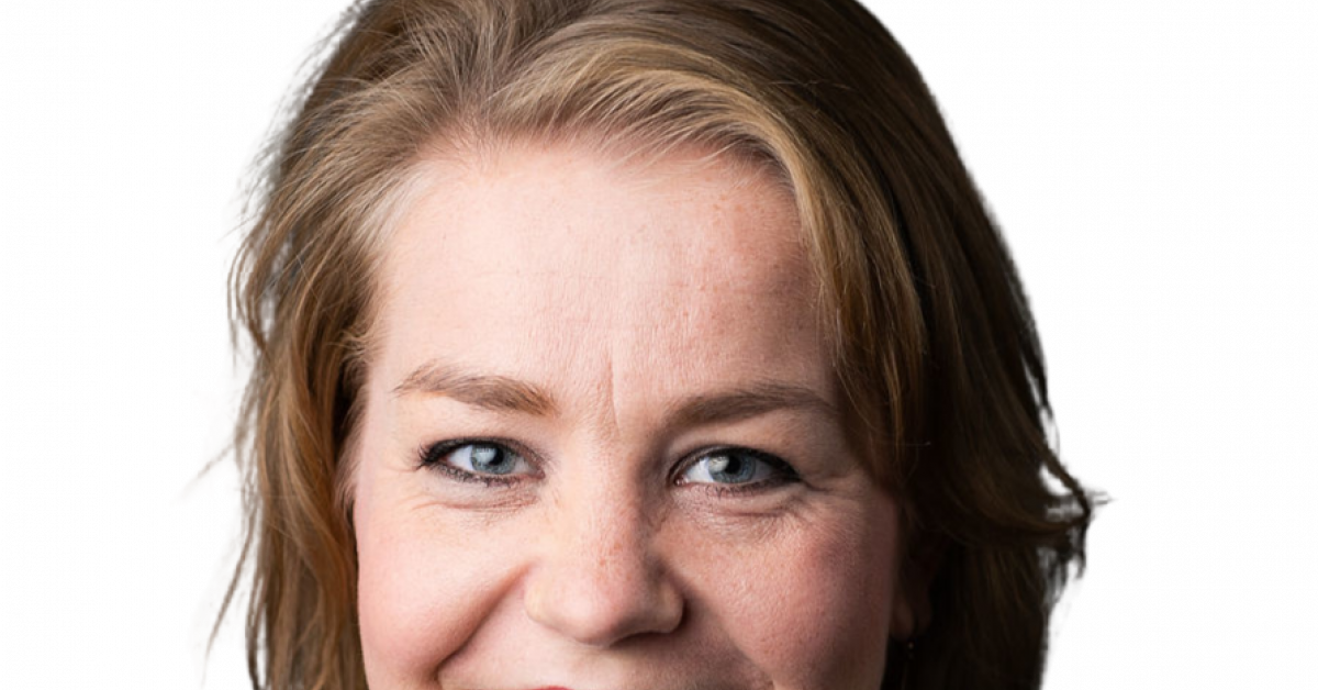 Gerna Scholte MA | Wij zijn Milo