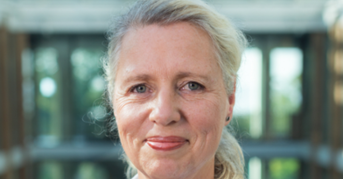 Dr. Judith Stoep | Wij zijn Milo