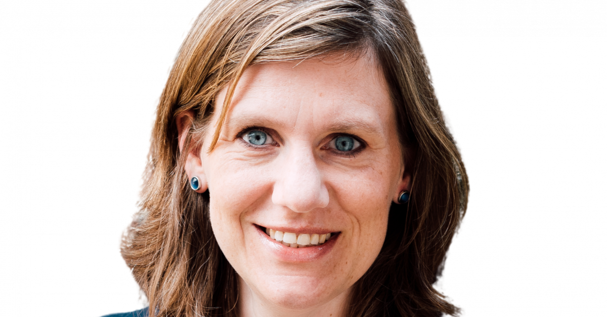 Dr. Maartje Radstaake | Wij zijn Milo